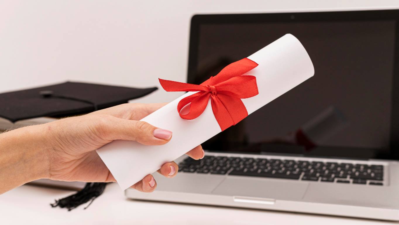 Certificados de inglés para traducir - Traductores Jurados